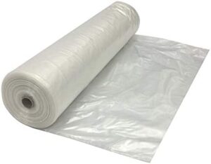 ROLLO DE HULE TRANSPARENTE – Equipo de protección personal industrial ...